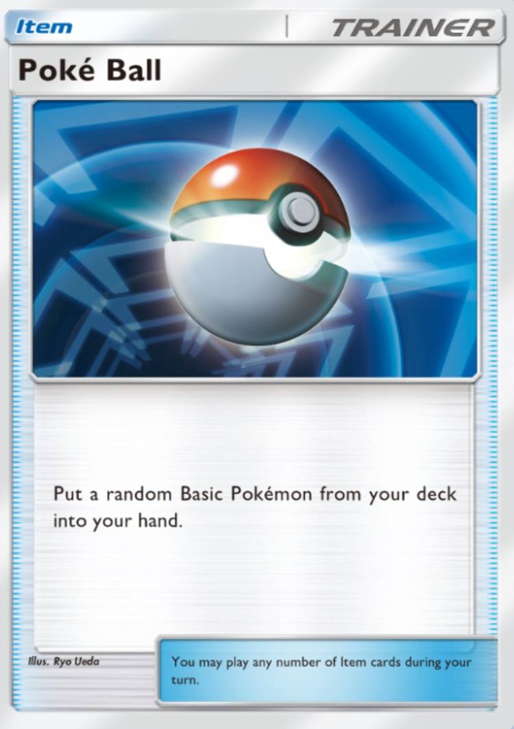 Top 10 Trainer Cards in Pokémon TCG Pocket