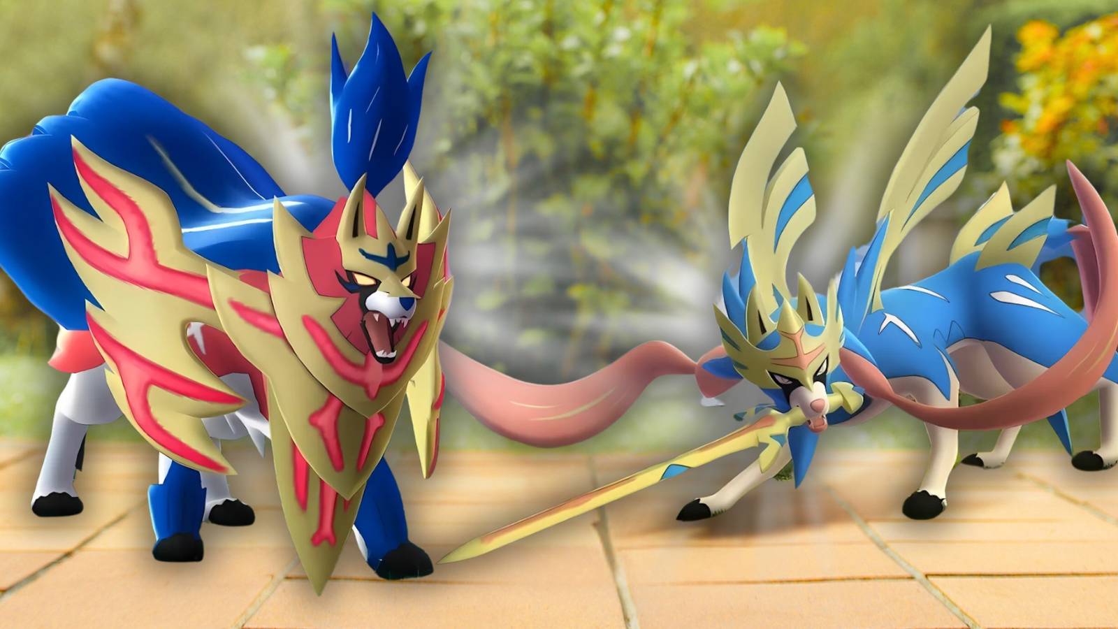 Pokémon GO Introduces 2 Major Game-Changers