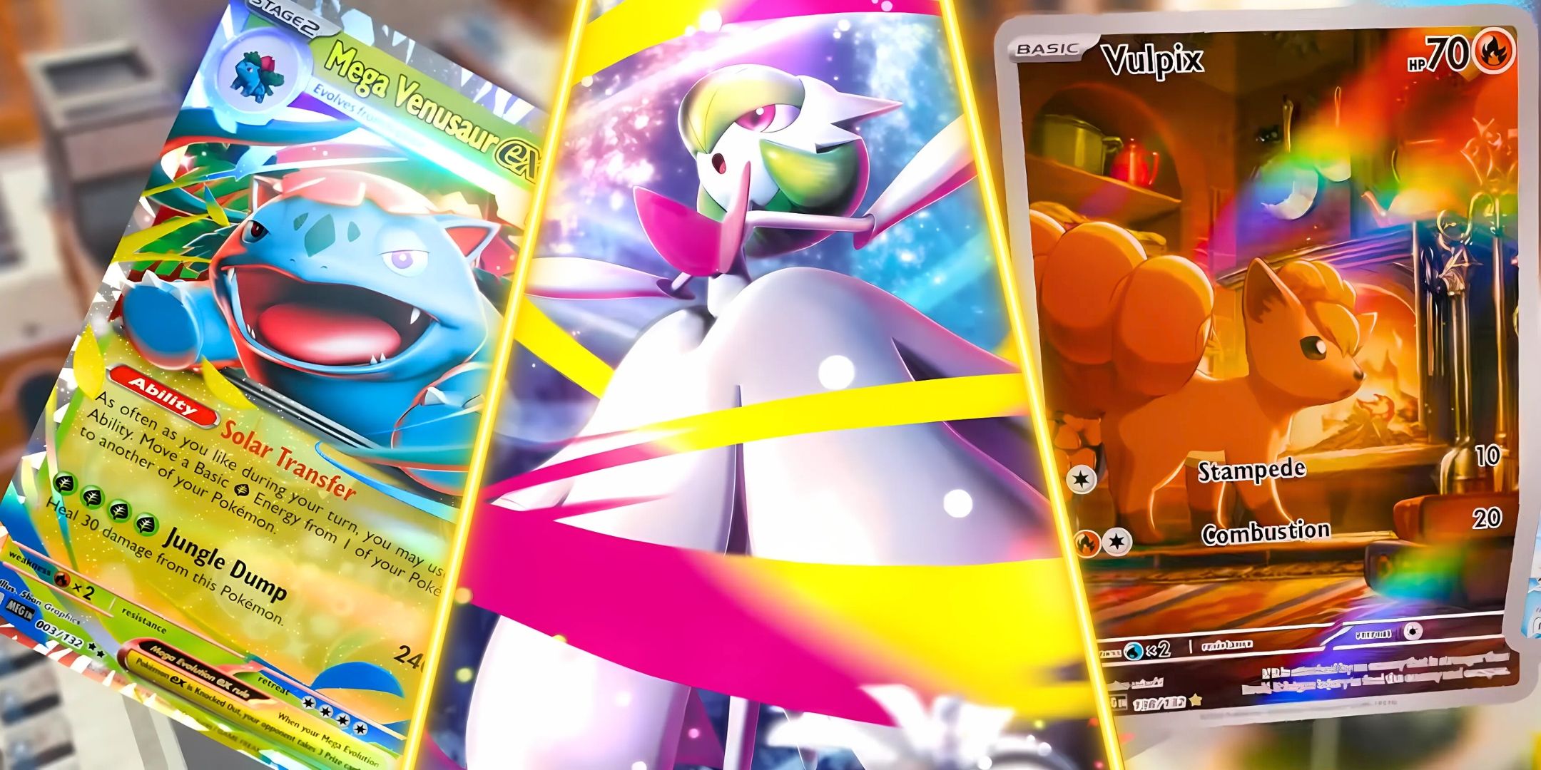 10 Most Overpowered Pokémon Trainers of All Time, Ranked