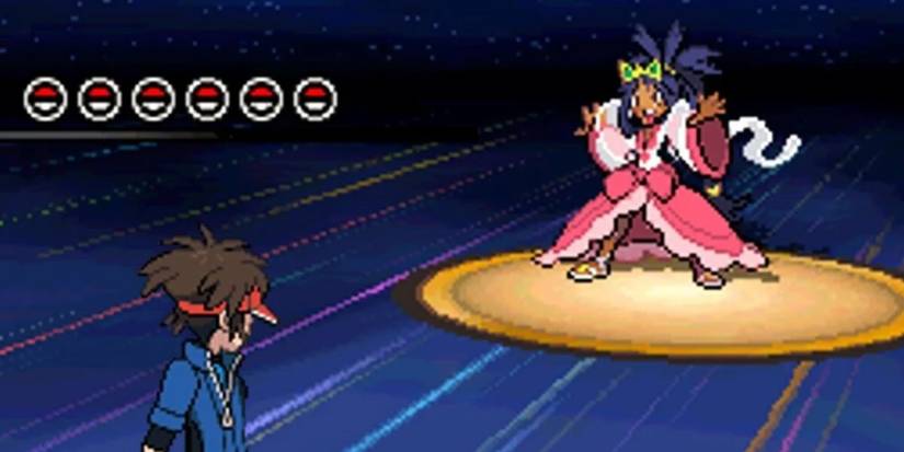 20 Best Female Pokémon Characters, Ranked