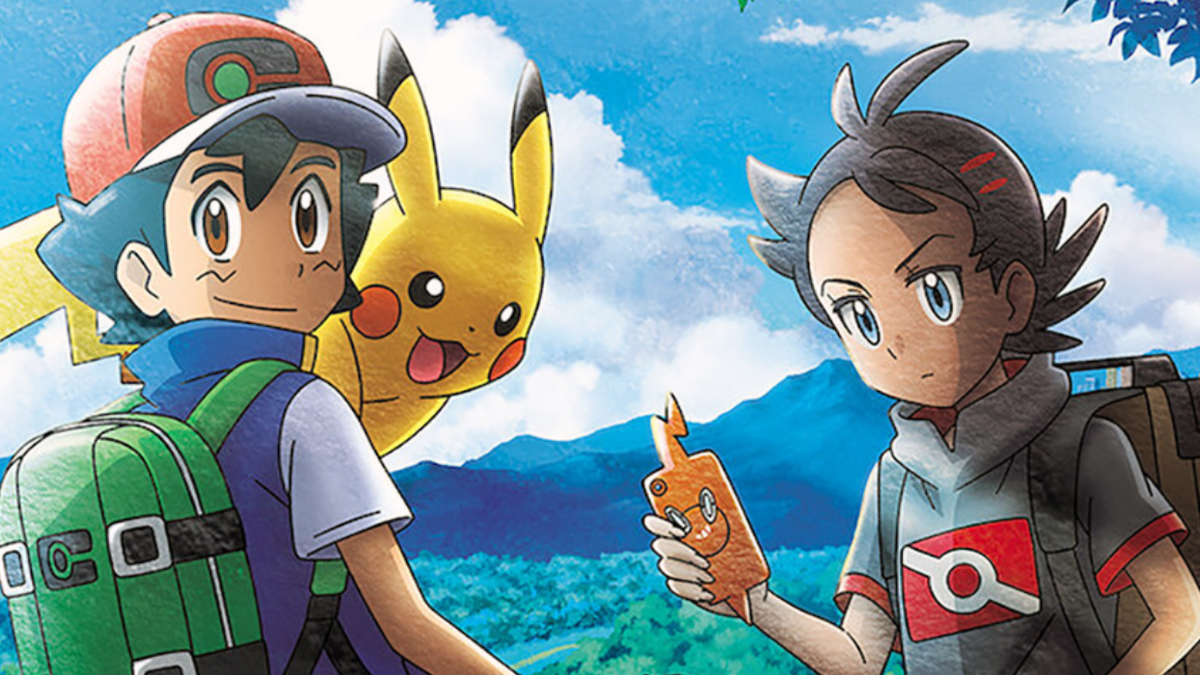 10 Best Animated Pokémon Journeys: The Series Episodes, Ranked