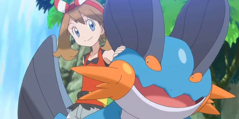 20 Best Female Pokémon Characters, Ranked