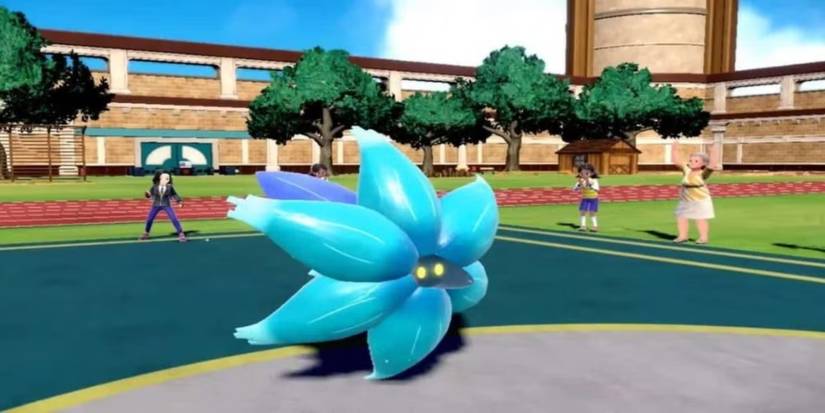 20 Scarlet & Violet's Strongest Pokémon