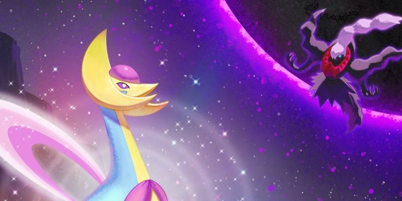 Pokémon: 10 Legendary Duos & Trios With the Most Best Lore, Ranked