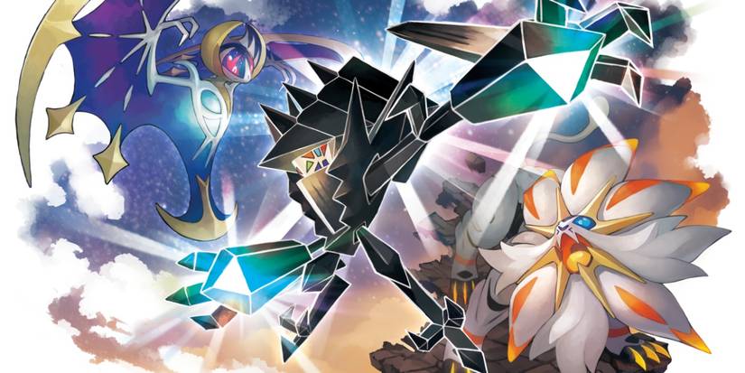 Pokémon: 10 Legendary Duos & Trios With the Most Best Lore, Ranked