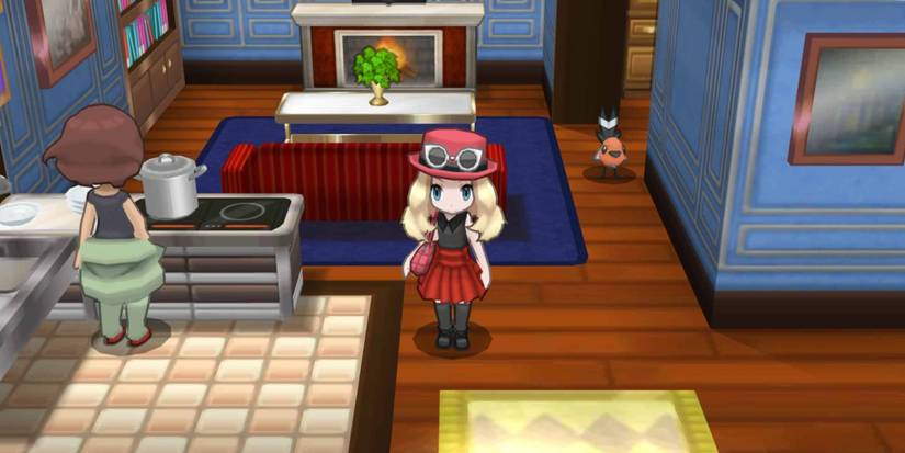 Every Pokémon Starting Town, Ranked