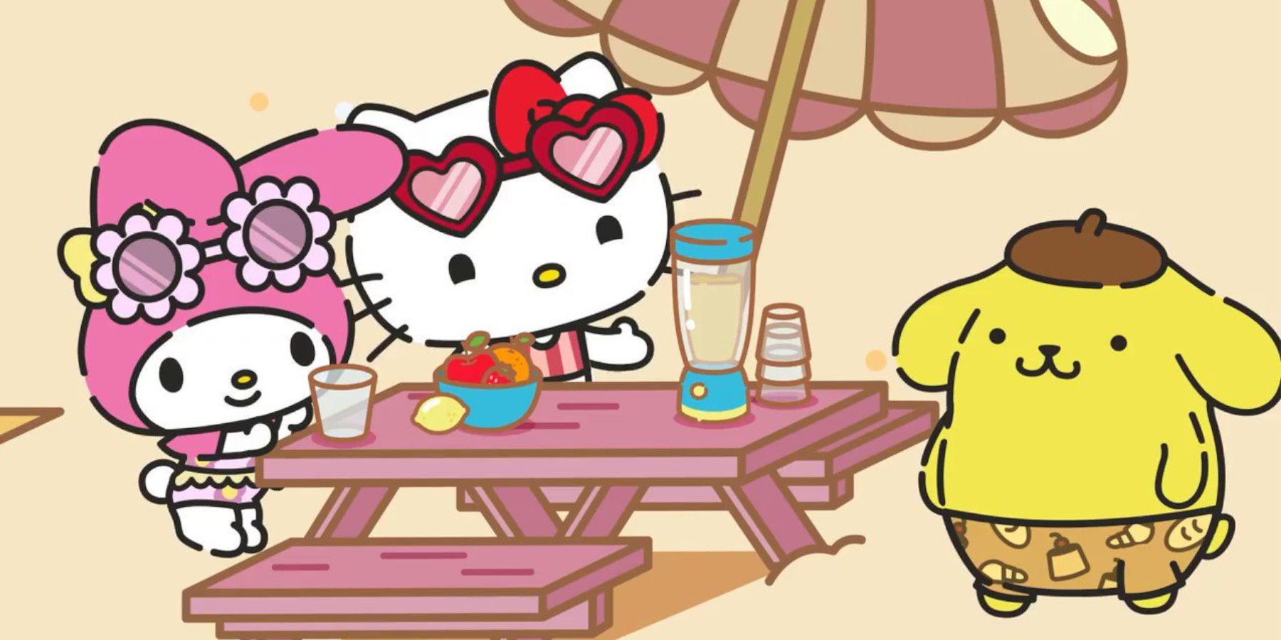 Hello Kitty Supercute Adventures Officially Returns In 2026
