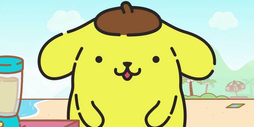 Pompompurin Takes No. 1 in 2026 Sanrio Character Ranking Interim Results