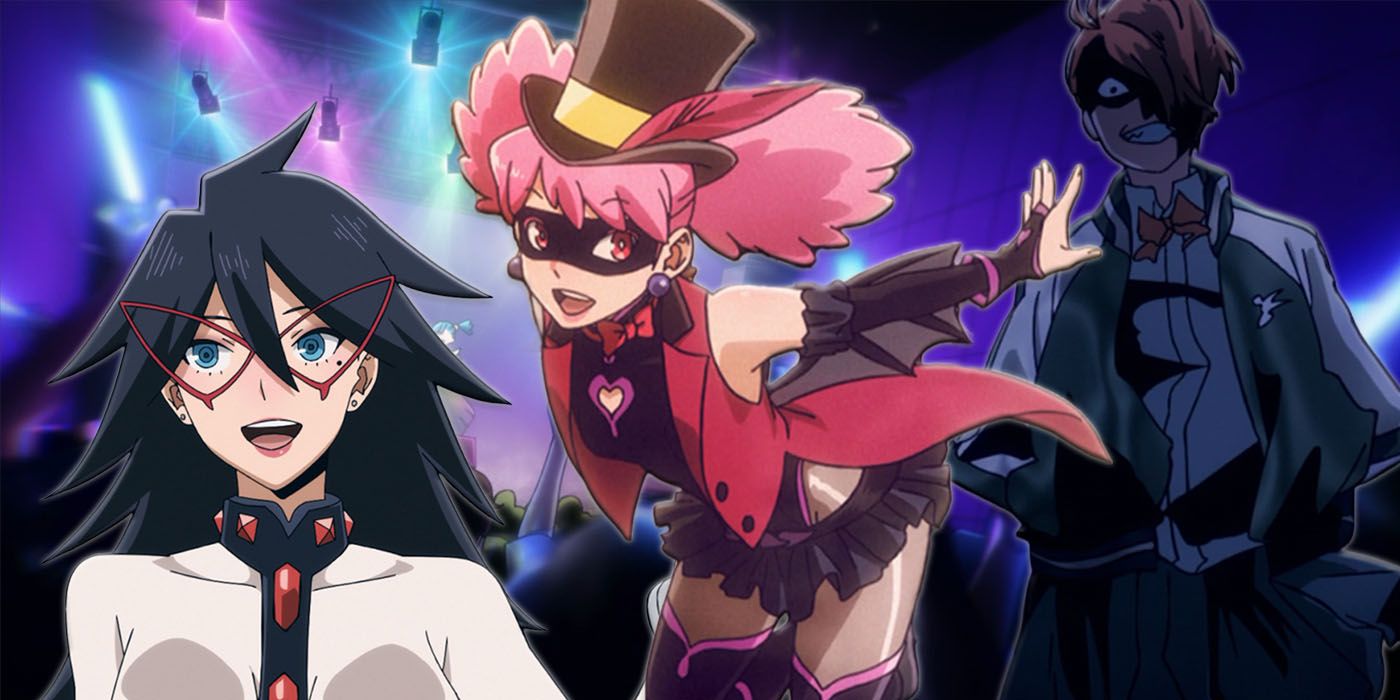 10 Most Popular My Hero Academia Characters, Ranked In-Universe