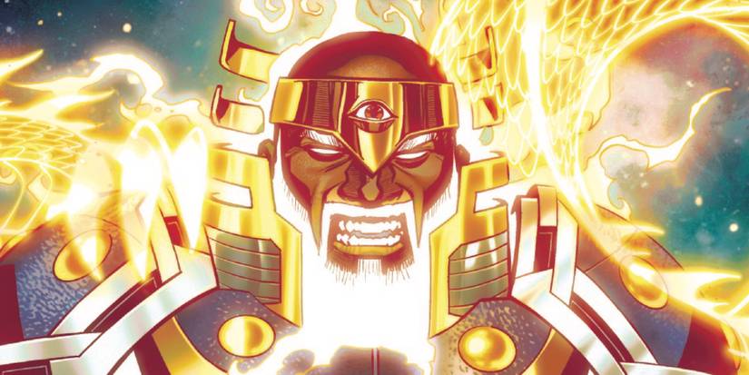 Power Man: Timeless #4 Review: Luke Cage Reaches His Final Form