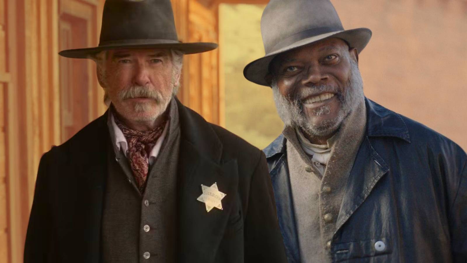 'Been Waiting to Play Cowboys for a Long Time': Samuel L. Jackson and ...