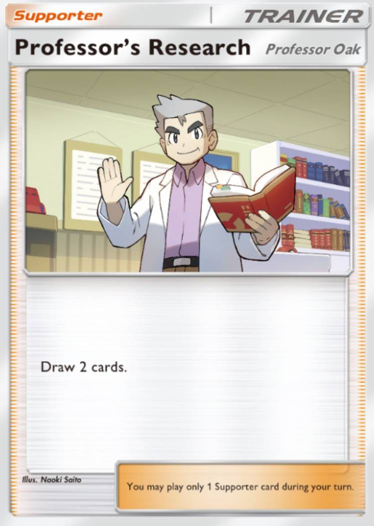 Top 10 Trainer Cards in Pokémon TCG Pocket