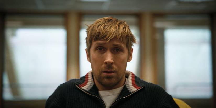 Project Hail Mary Removes Ryland Grace's Chosen One Role in the Movie