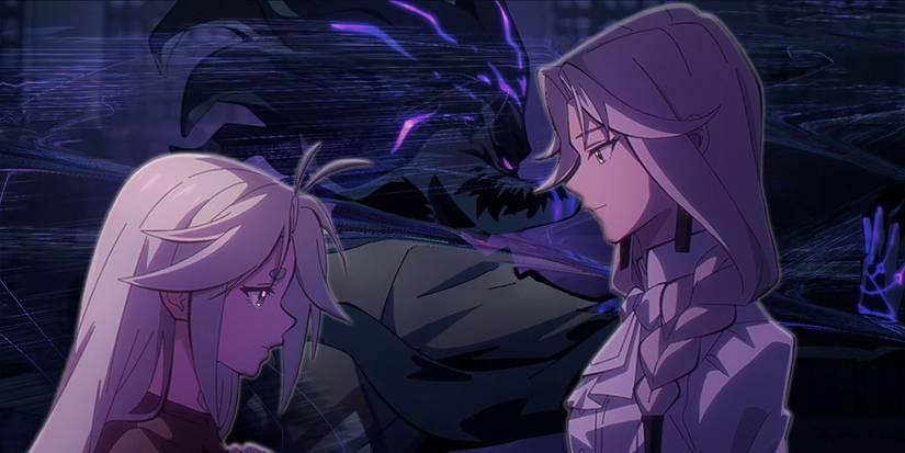 China’s Latest Hit Donghua Is Quietly Becoming the Best Superhero Anime ...