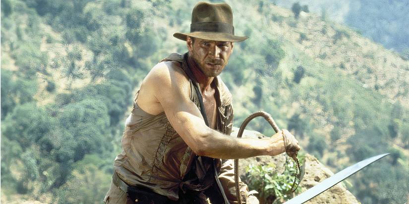44 Years Later, I Can't Believe Indiana Jones' Most Iconic Moment ...
