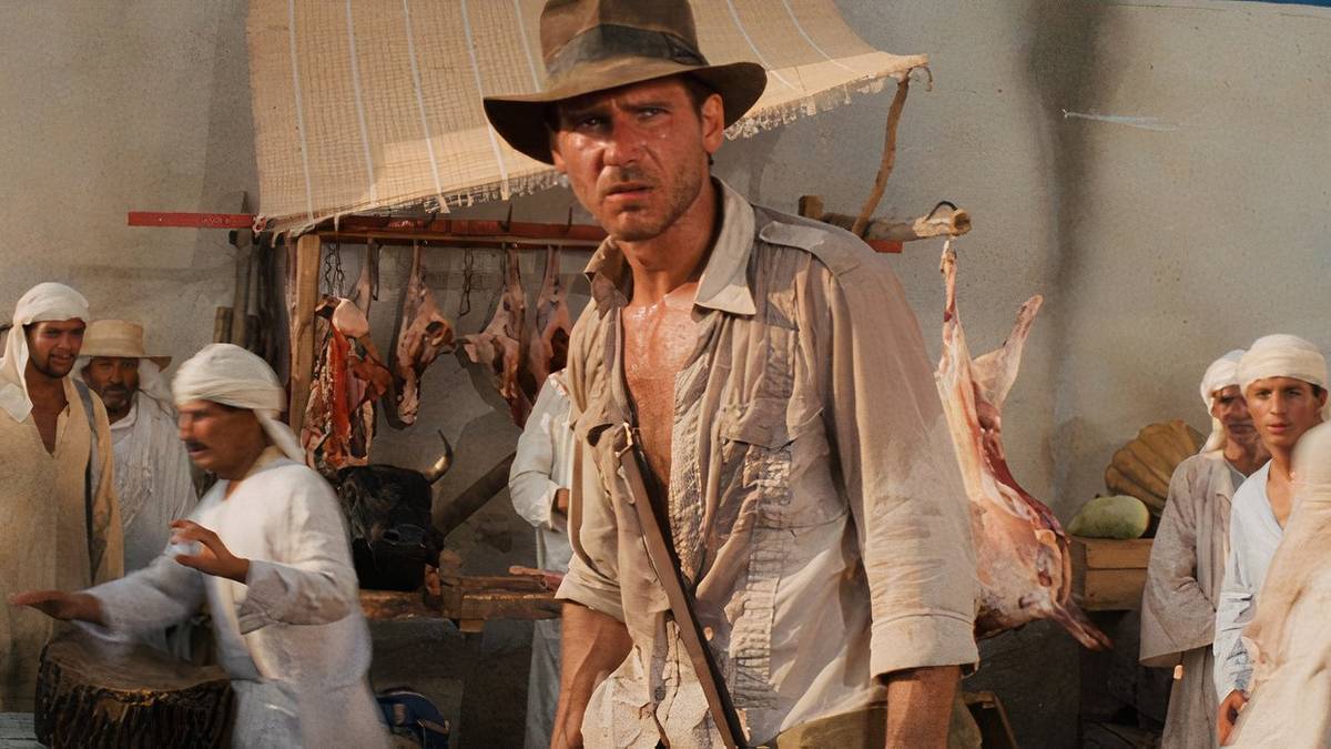 After Harrison Ford's Final Indy Film Flopped, Indiana Jones Writer ...