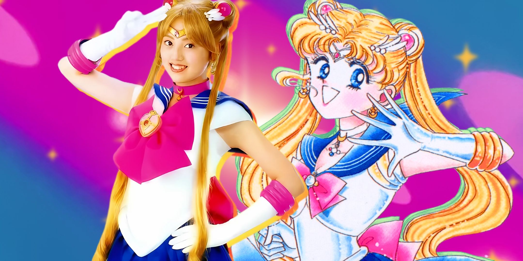 Sailor Moon Director's Most Underrated Cartoon Network Anime Gets Free ...