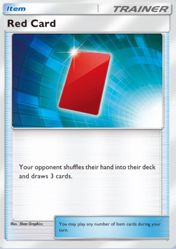 Top 10 Item Cards in Pokémon TCG Pocket