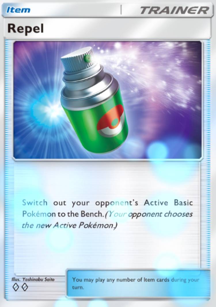 Top 10 Item Cards in Pokémon TCG Pocket