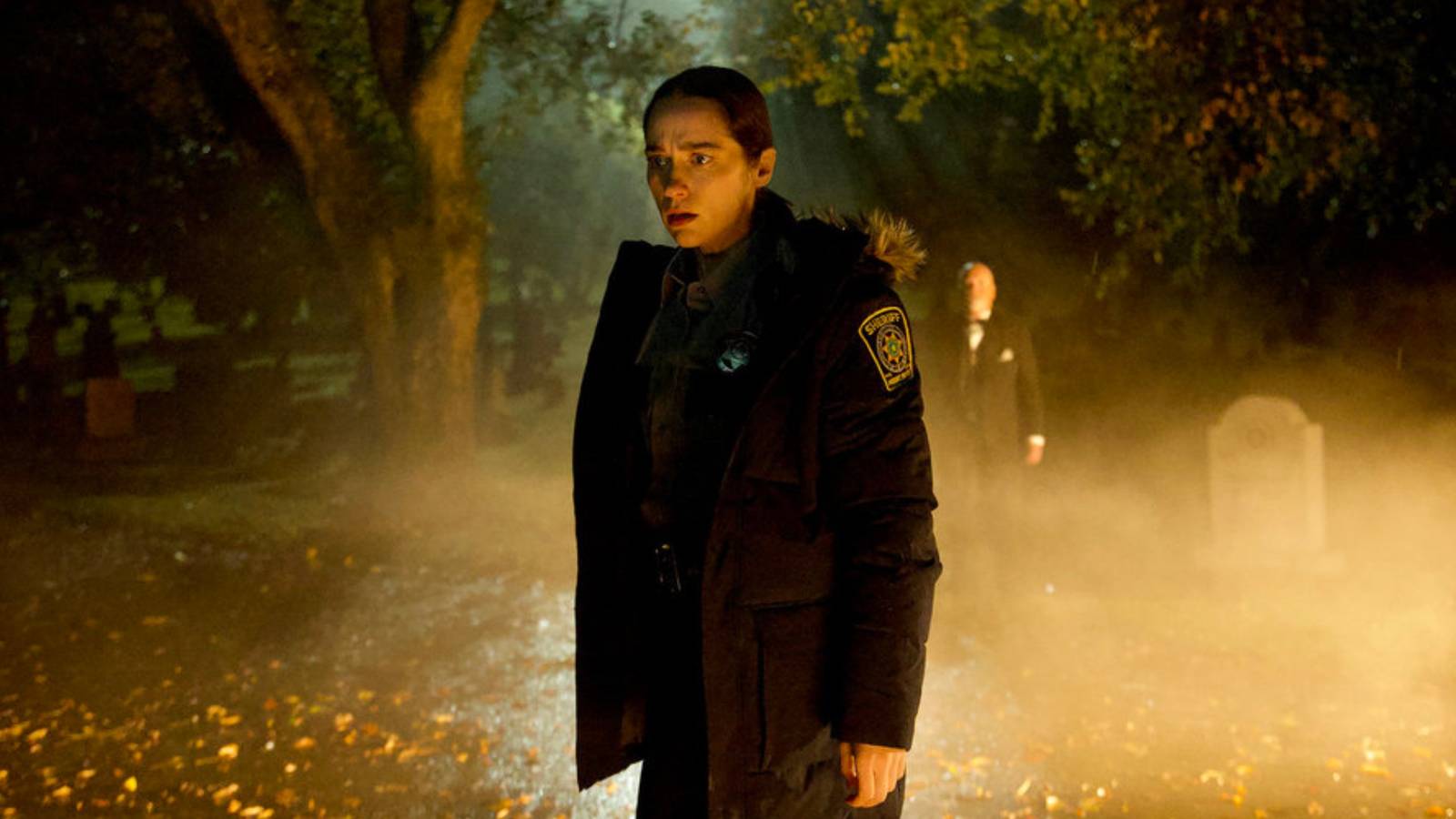 This New Zombie Show With 92% on Rotten Tomatoes Is The Walking Dead ...