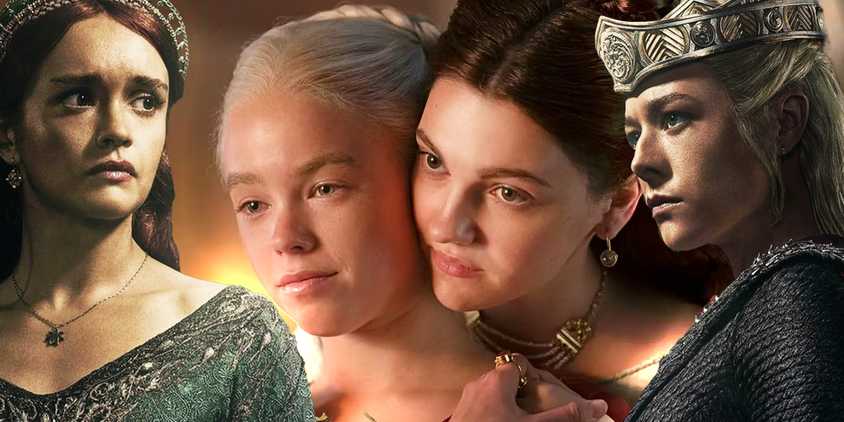 Where Is House Hightower In Game Of Thrones?