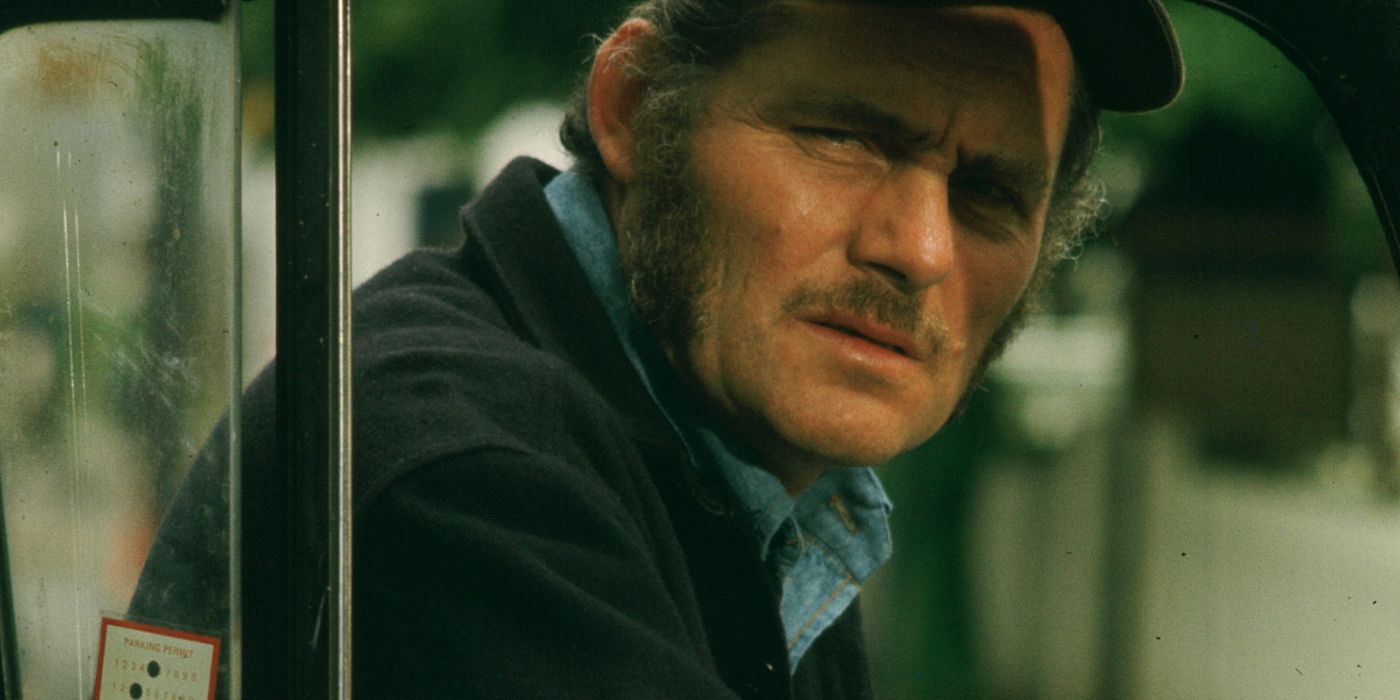 How Jaws Changed Quint's Death From the Book