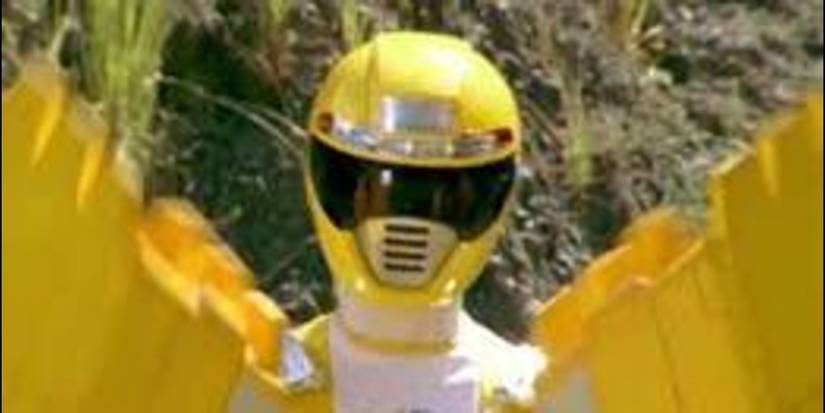 10 Weakest Power Rangers Characters of All Time