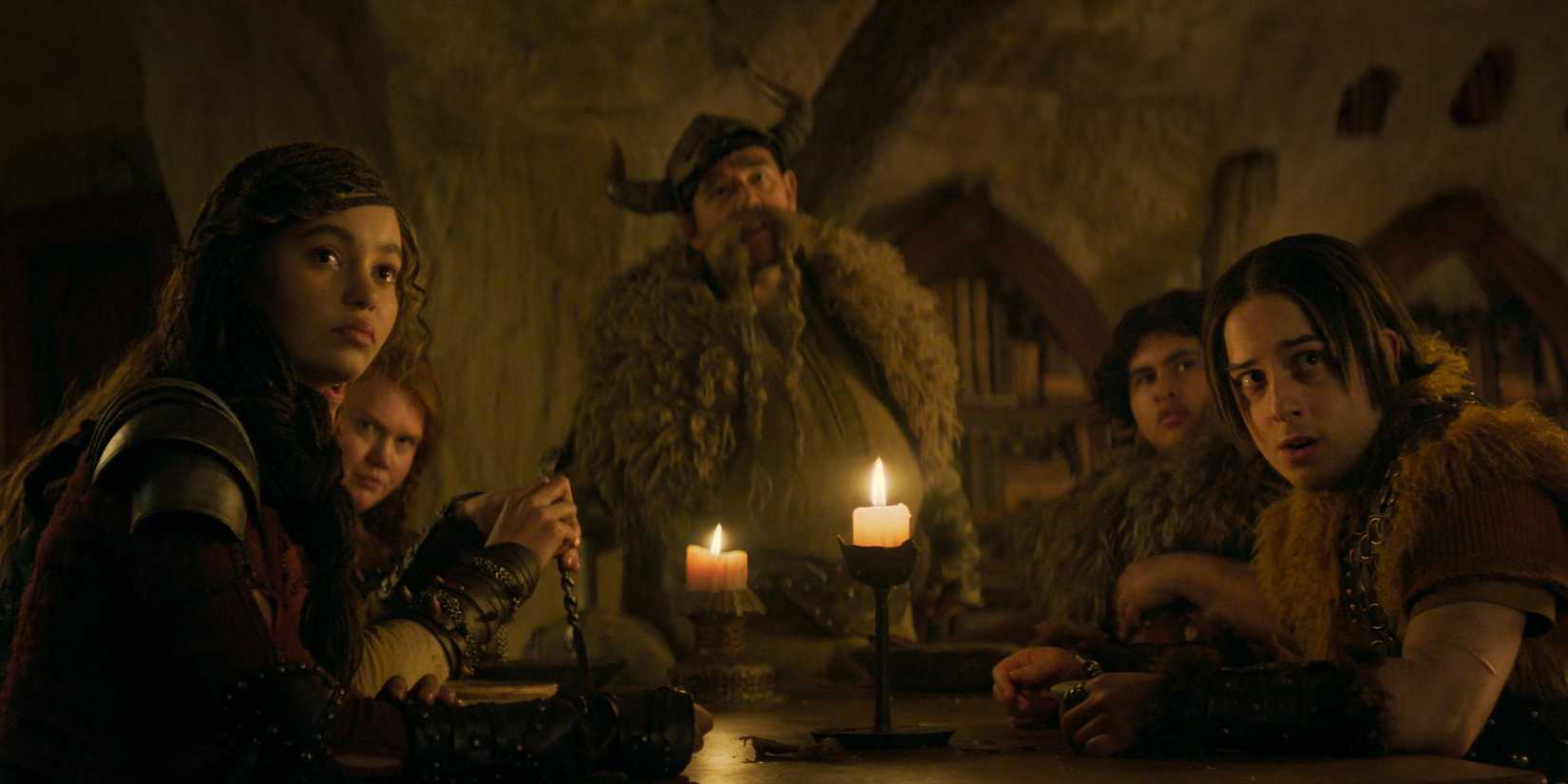 Disney Can Finally Stop Fumbling Its Live-Action Remakes Thanks to ...