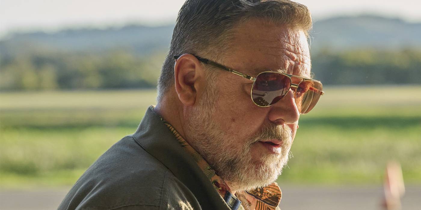 Liam & Luke Hemsworth Teamed With Russell Crowe for This Forgotten Spy ...