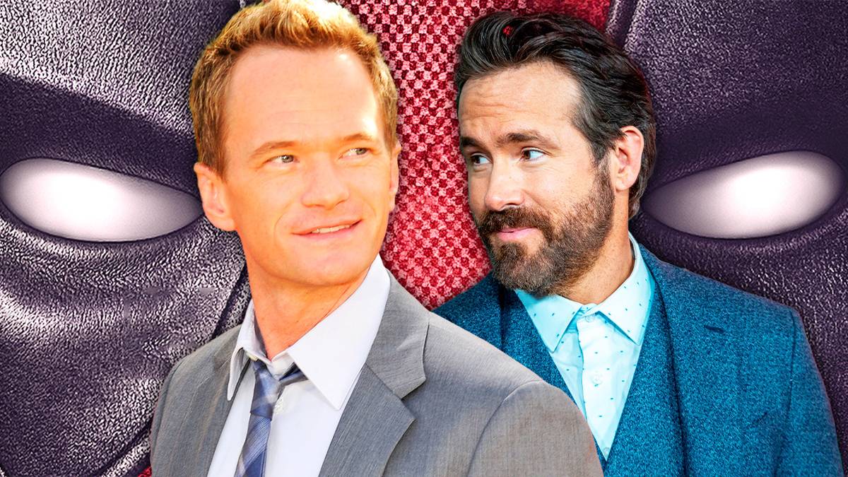 Ryan Reynolds Pokes Fun at Neil Patrick Harris for Becoming the New ...