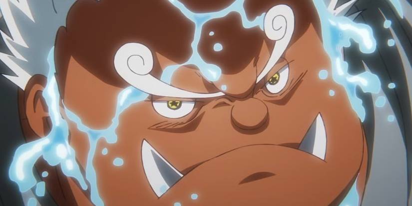 One Piece: All Seraphim Units, Ranked