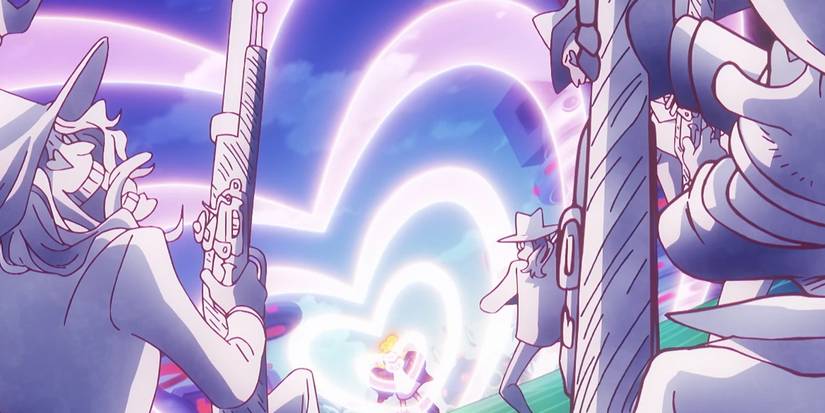 Every One Piece Devil Fruit Used In Scientific Experiments, Explained