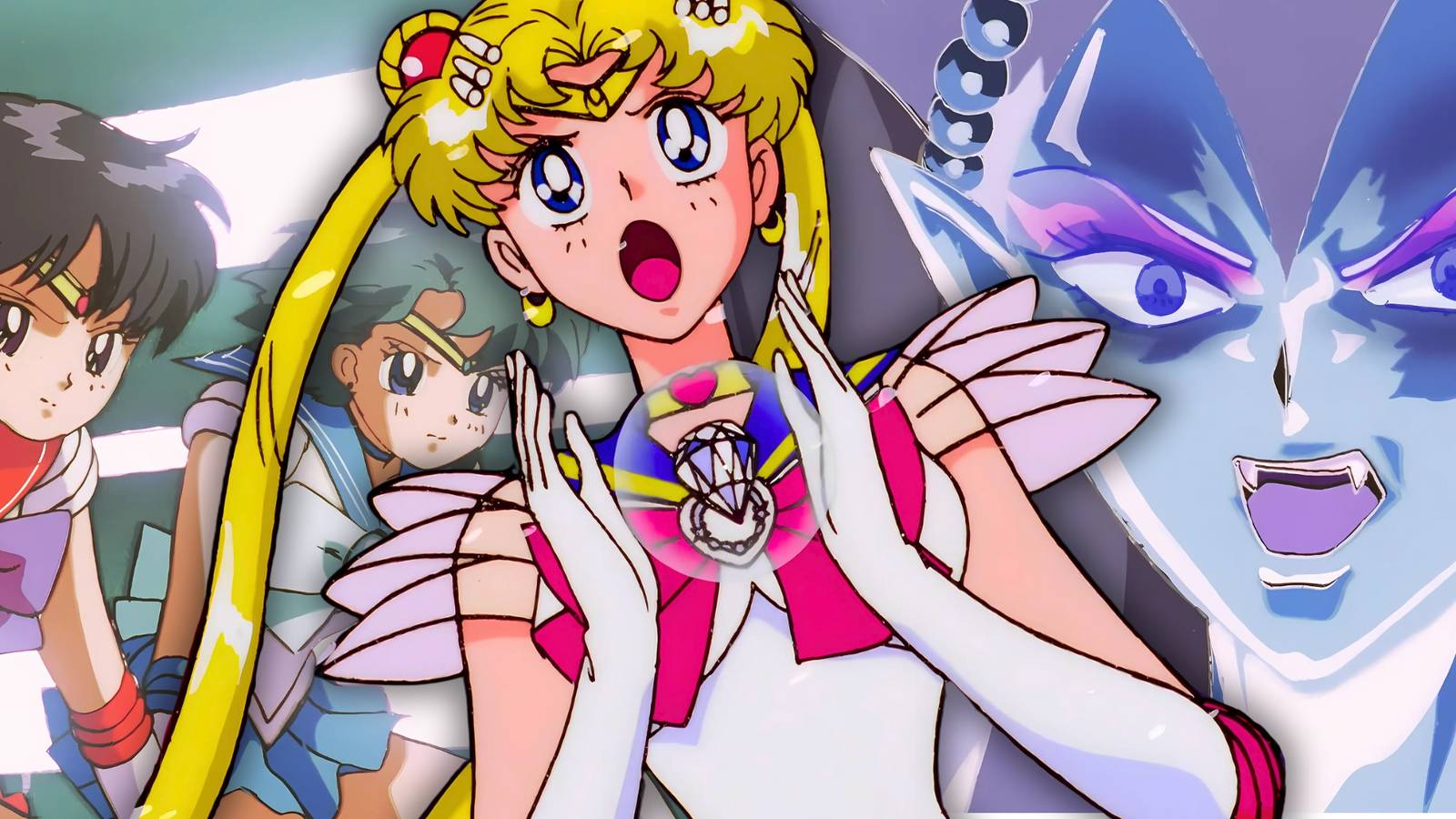 Sailor Moon Director's Most Underrated Cartoon Network Anime Gets Free ...
