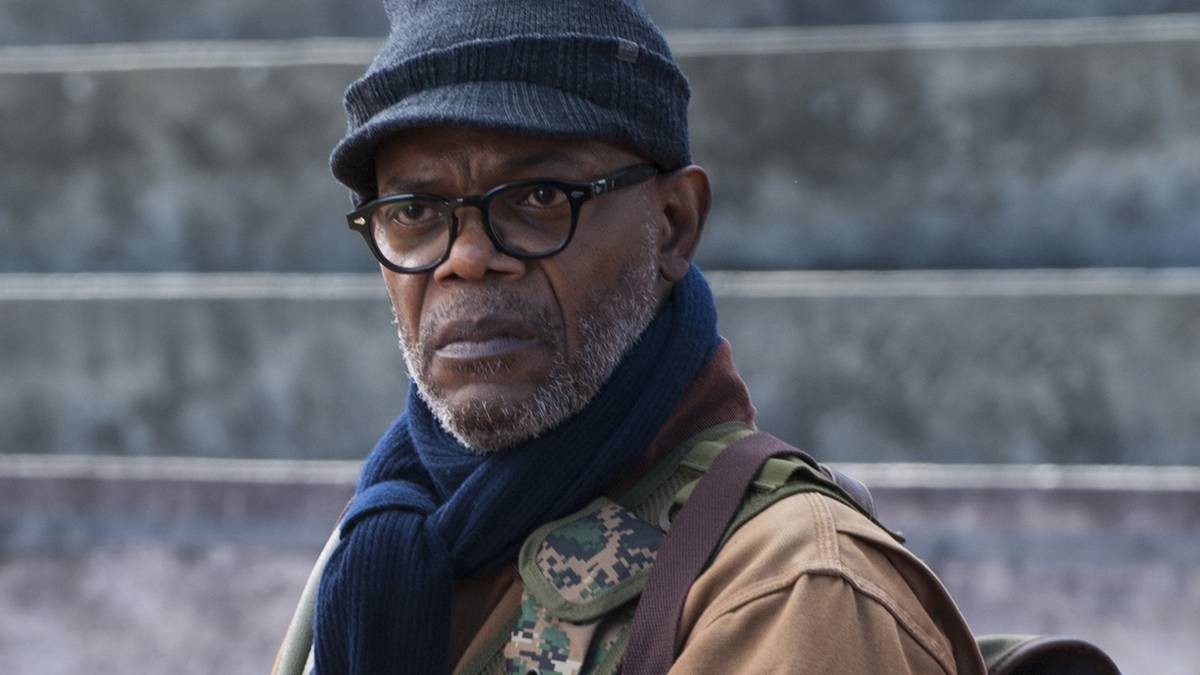 Samuel L. Jackson Is the Only Good Part of This Forgotten 9-Year-Old ...