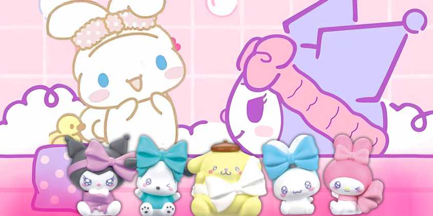 This 70-Year-Old Bunny Cartoon Erased 1 of Hello Kitty's Friends From ...