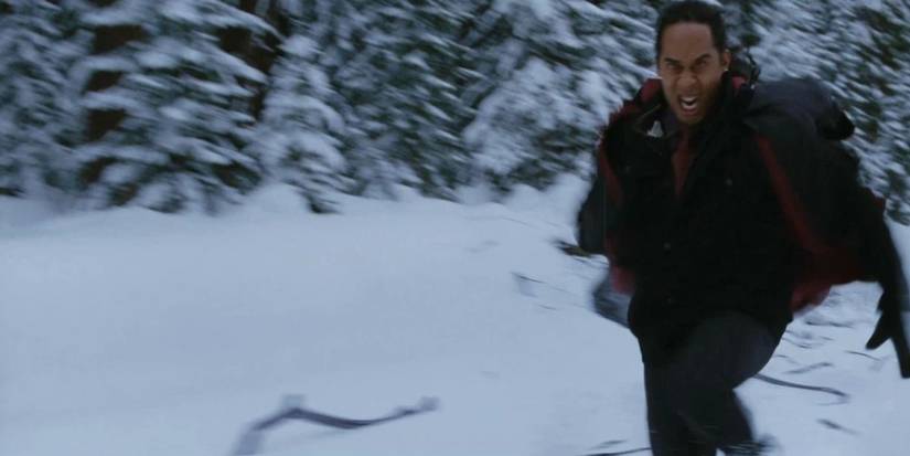 The 15 Strongest Characters in Twilight, Ranked