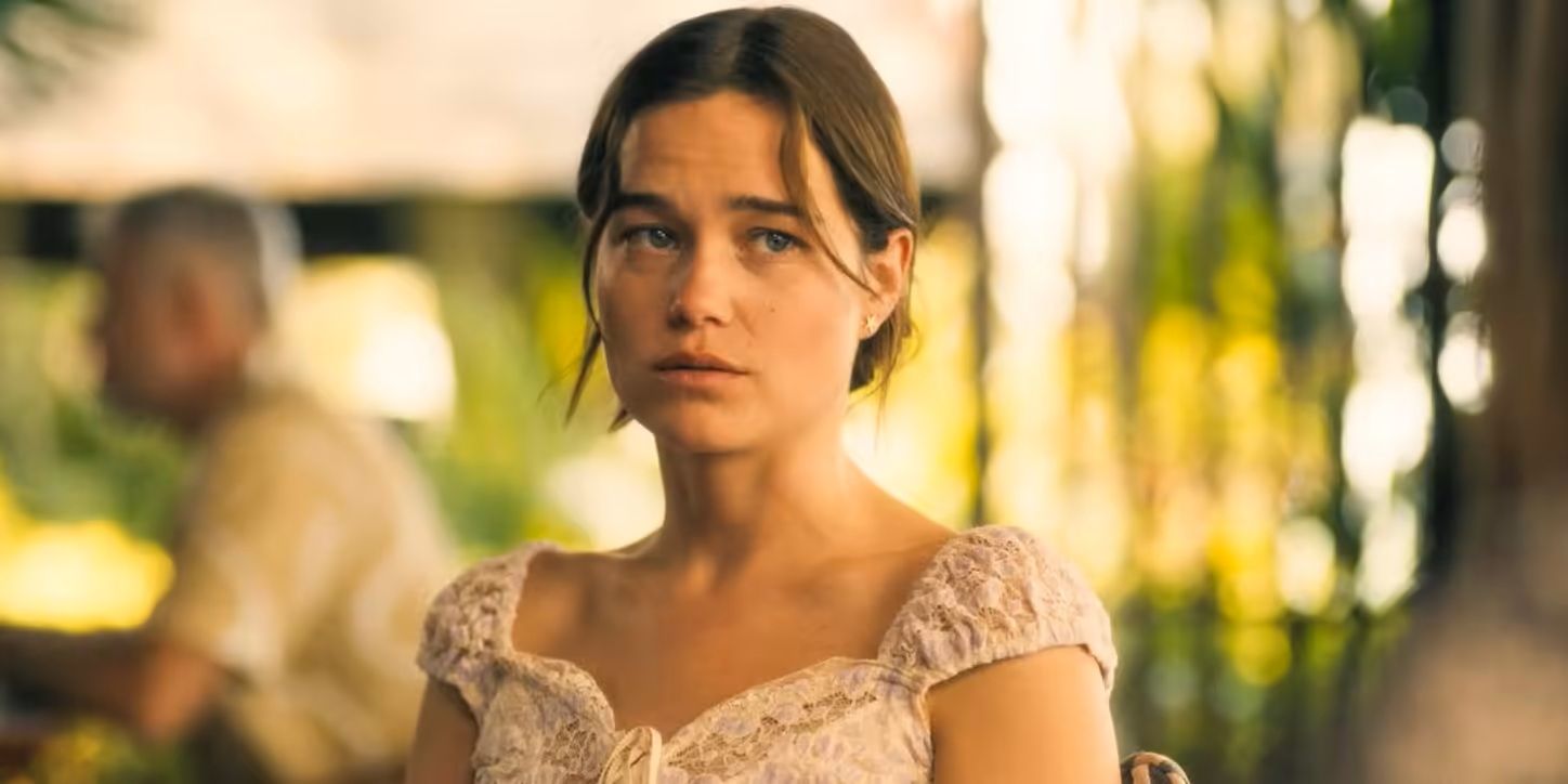 White Lotus Season 3 Star Says Cast Was Kept in a 'Bubble to the ...