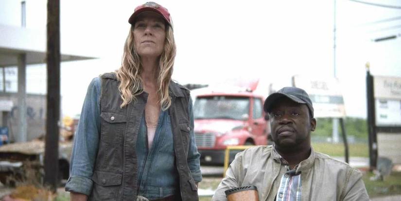 10 The Walking Dead Characters Who Should've Been Killed Off (& Totally ...