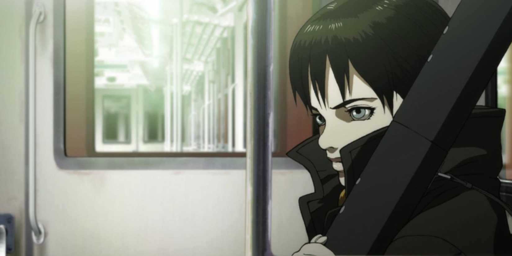 10 Classic Anime Movies That Are Unwatchable Today