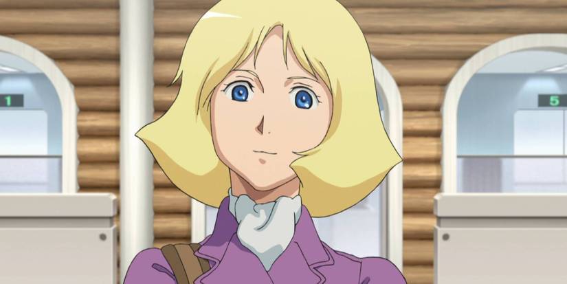 The Iconic '80s Anime Heroines Who Paved The Way For Modern Female ...