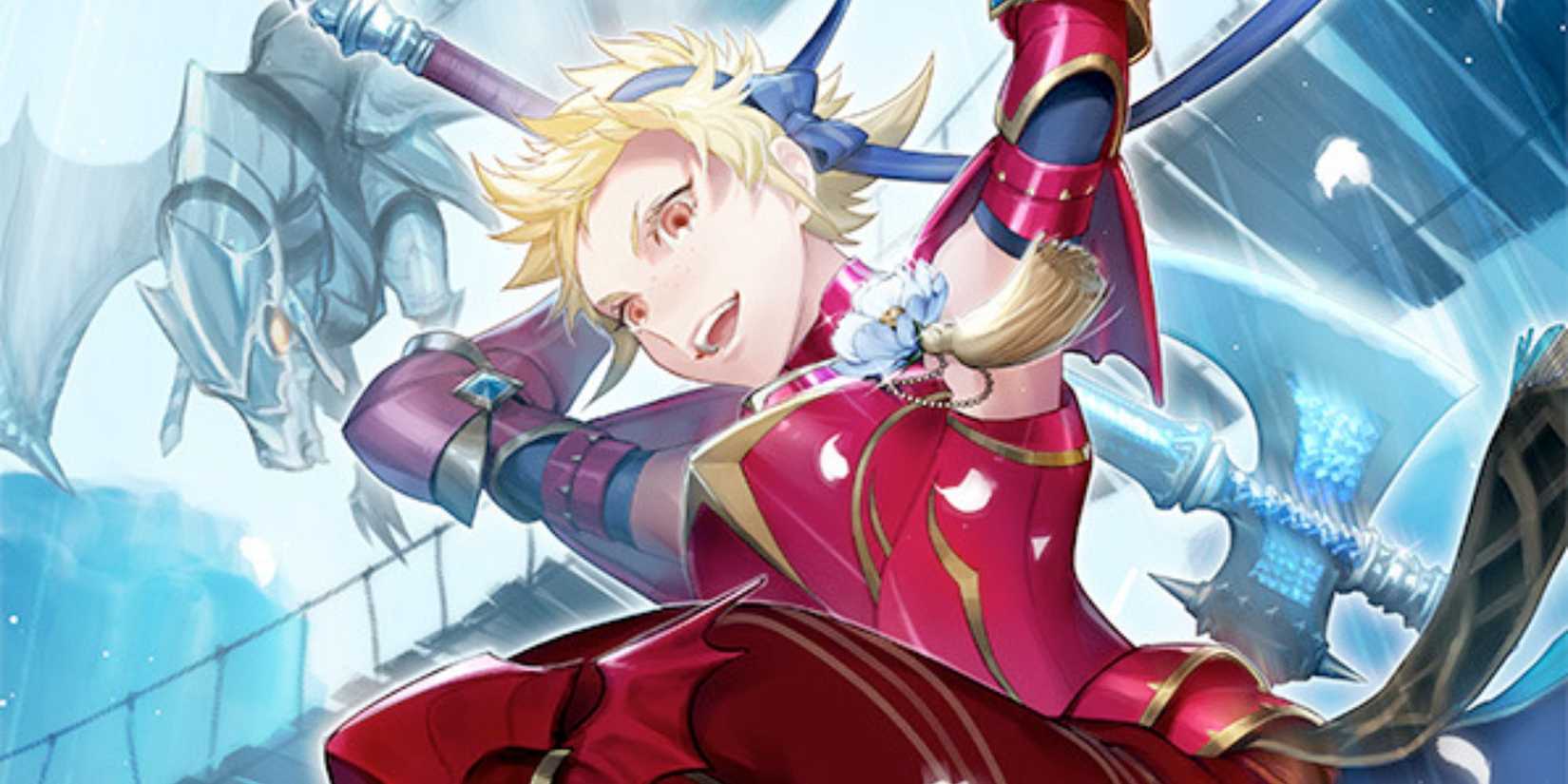 The 10 Most Popular Fire Emblem Characters Who Aren't in Heroes