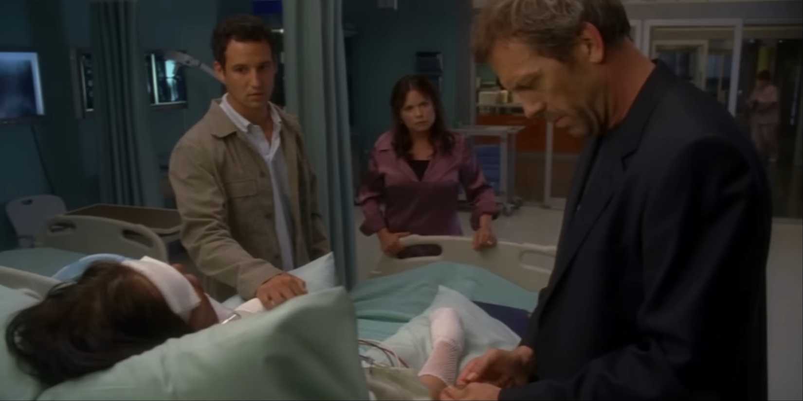 20 Saddest Deaths in House MD