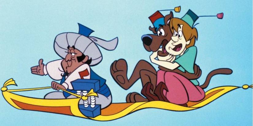 Every Scooby-Doo Movie, In Chronological Order
