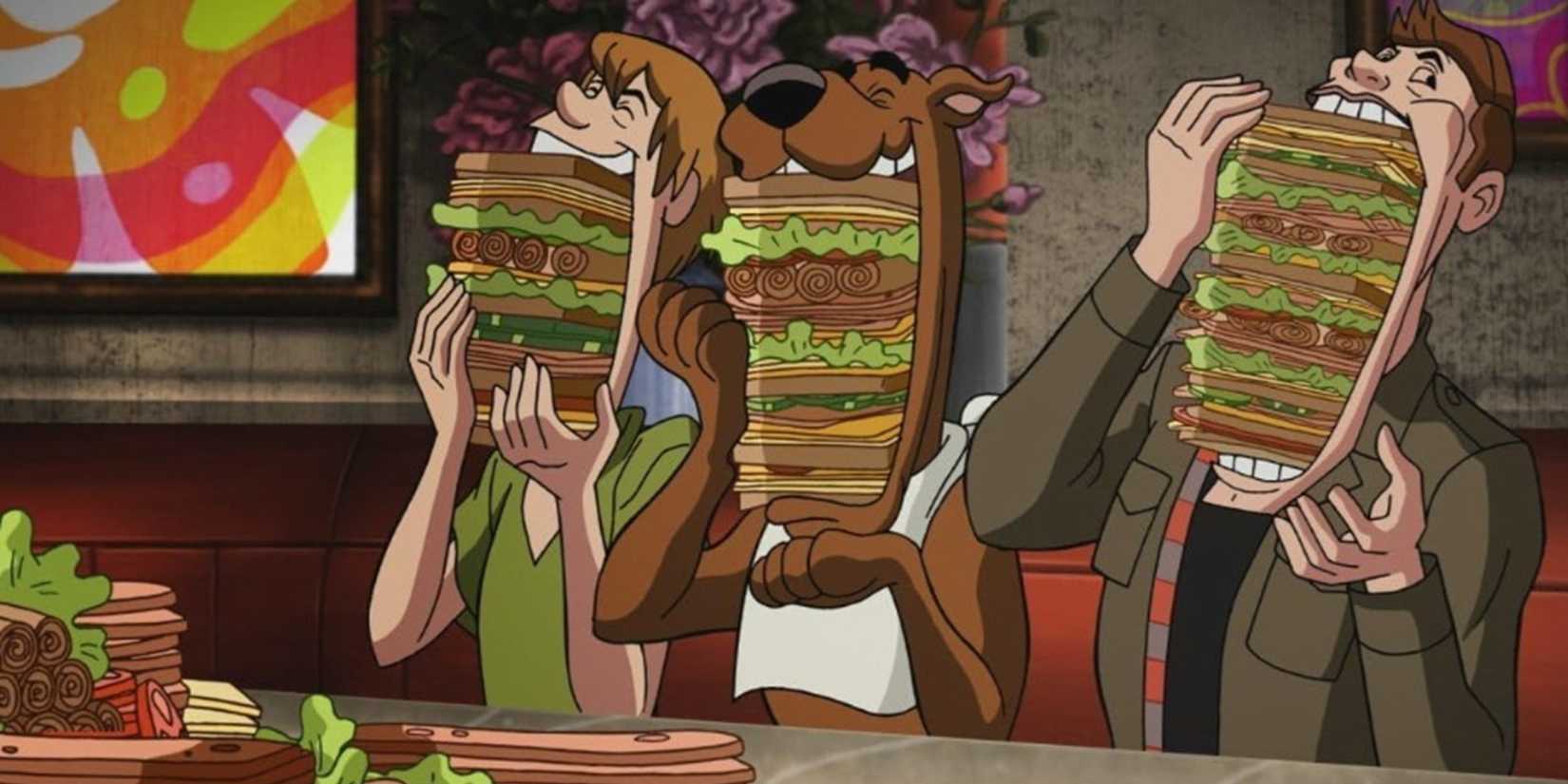 This Supernatural & Scooby-Doo Spinoff Idea Puts The Winchesters to Shame