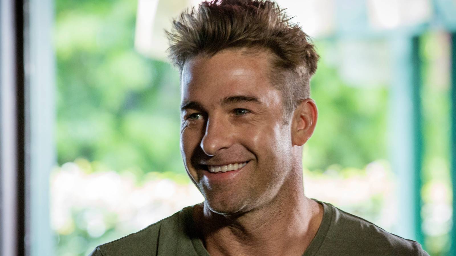 Who Killed Baz on Animal Kingdom?