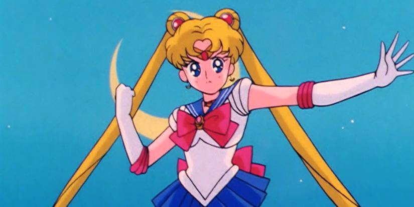 The 10 GOAT Anime Characters, Ranked