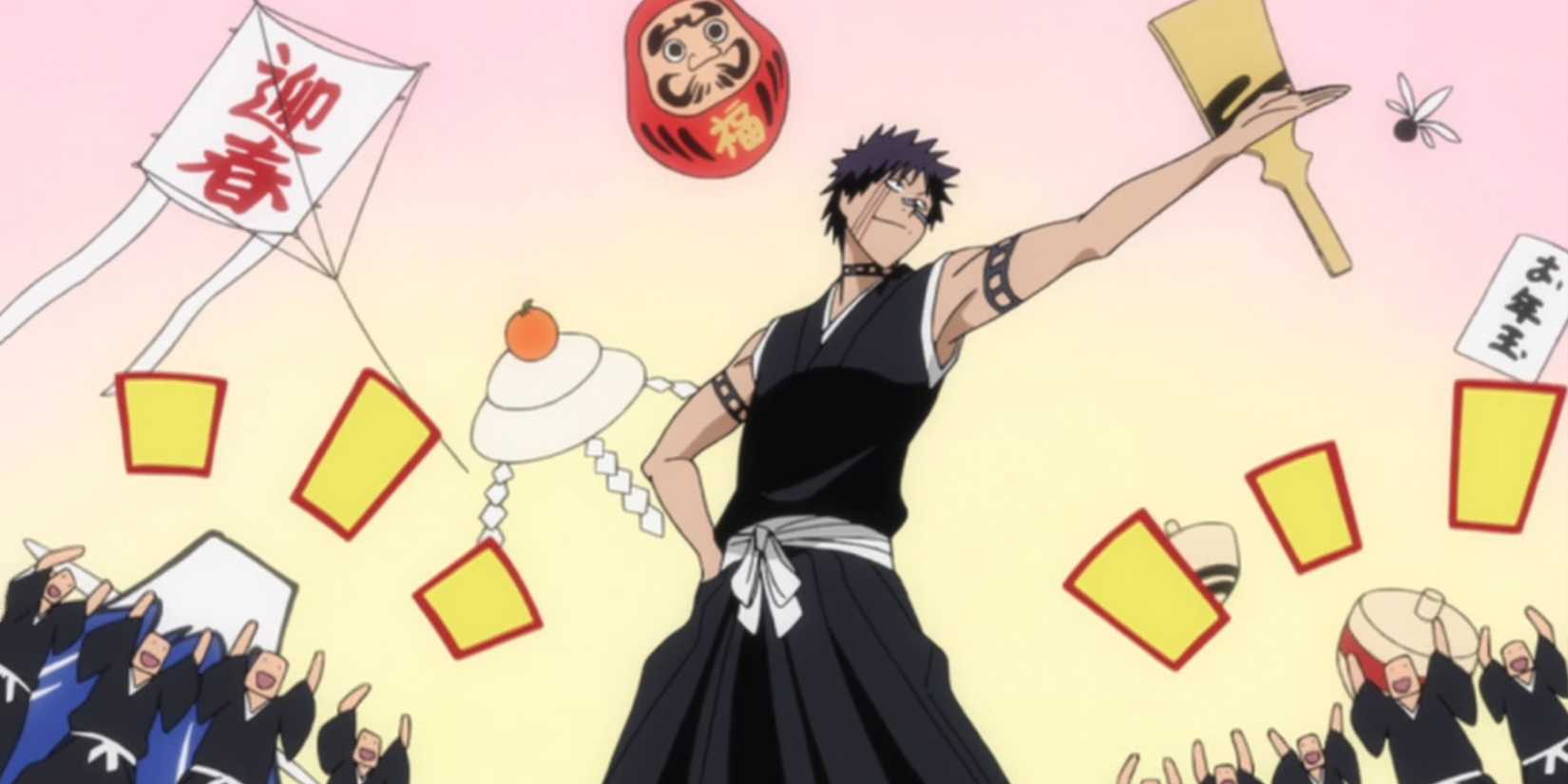10 Bleach Filler Episodes That Were Better Than You Remember