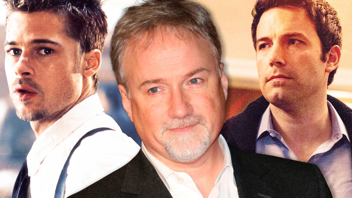 Se7en Fans Need to Watch David Fincher's $371 Million Psychological ...
