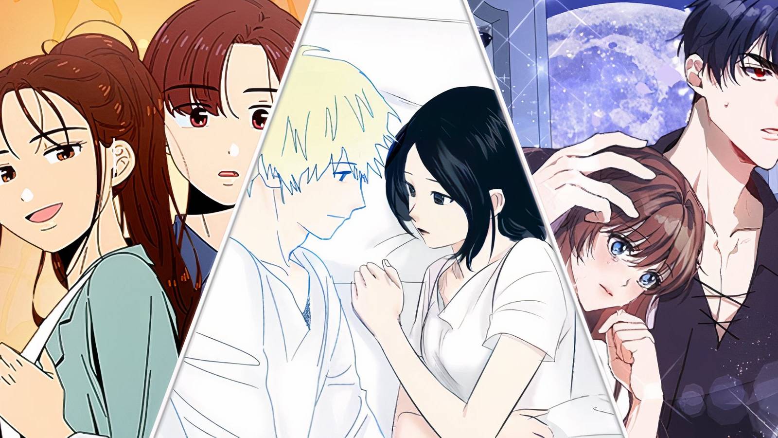 10 Saddest Manhwa That Are Guaranteed to Make You Cry