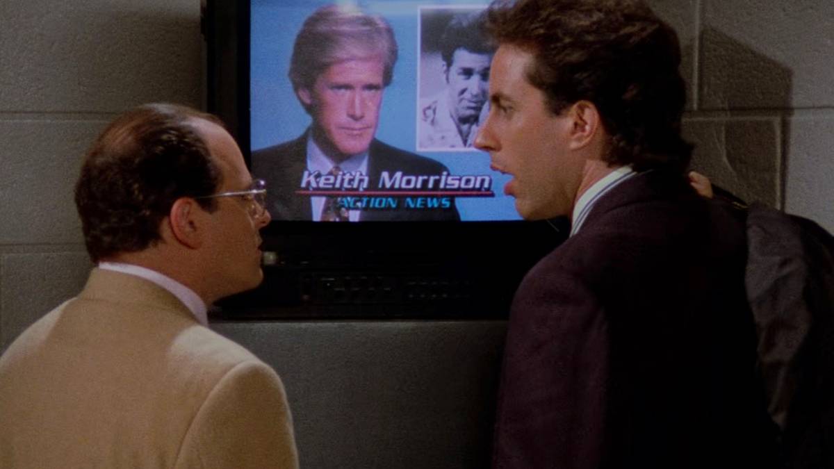 10 Seinfeld Episodes That Made Fans Quit the Show (& Never Look Back)